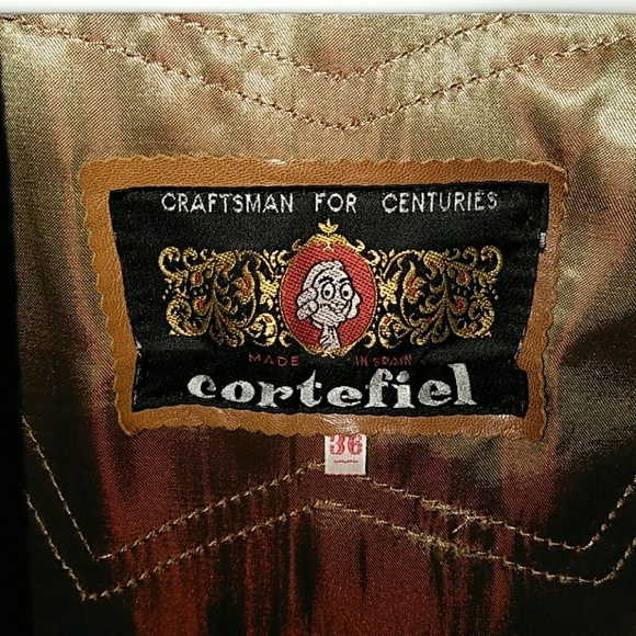 cortefiel | Jackets & Coats | Cortefiel Size 36 Mens Jacket | Poshmark